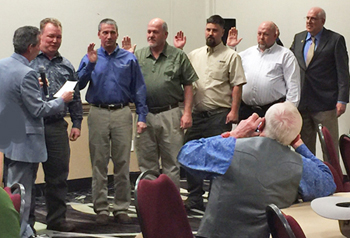 Regional Conferences